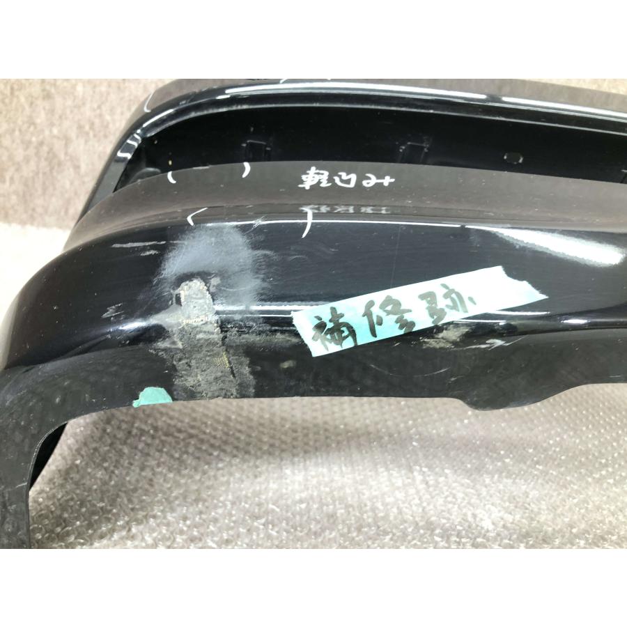 スズキ エブリィ ワゴン DA17W 純正 リアバンパー 71811-50T5 : 1bc23110104 : 拓海商事ヤフー店 - 通販 - Yahoo!ショッピング