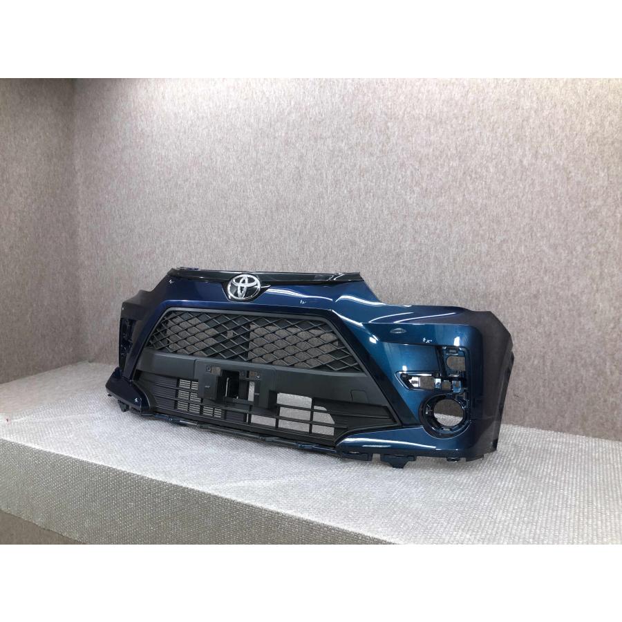 A200A/A201A/A202A/A210A ライズ 純正 フロントバンパー 52119-B1410 53111-B1240 : 拓海商事ヤフー店 - 通販 - Yahoo!ショッピング