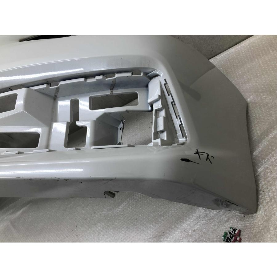 インプレッサG4/スポーツ GK2/GK3/GK6/GK7 GT2/GT3/GT6/GT7 後期 純正 フロントバンパー 57704FL020 ...