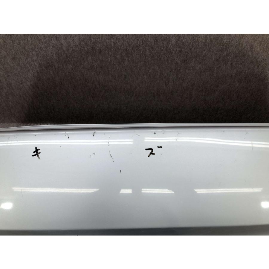 ZNE10G ZNE14G ANE10G 後期 ウィッシュ 純正リアバンパー 52159-68050 : 拓海商事ヤフー店 - 通販 - Yahoo!ショッピング