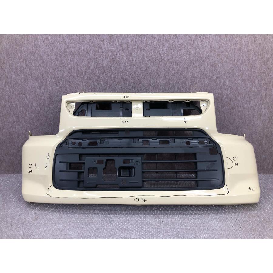 ワゴンR MH55S 後期 純正 フロントバンパー 71711-56T0 : 拓海商事ヤフー店 - 通販 - Yahoo!ショッピング