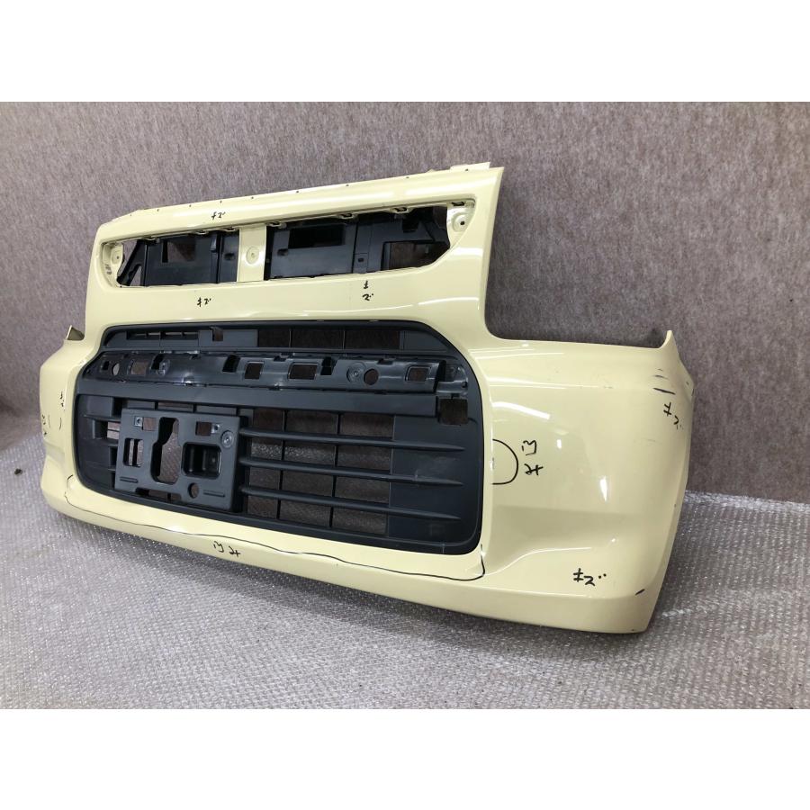 ワゴンR MH55S 後期 純正 フロントバンパー 71711-56T0 : 拓海商事ヤフー店 - 通販 - Yahoo!ショッピング