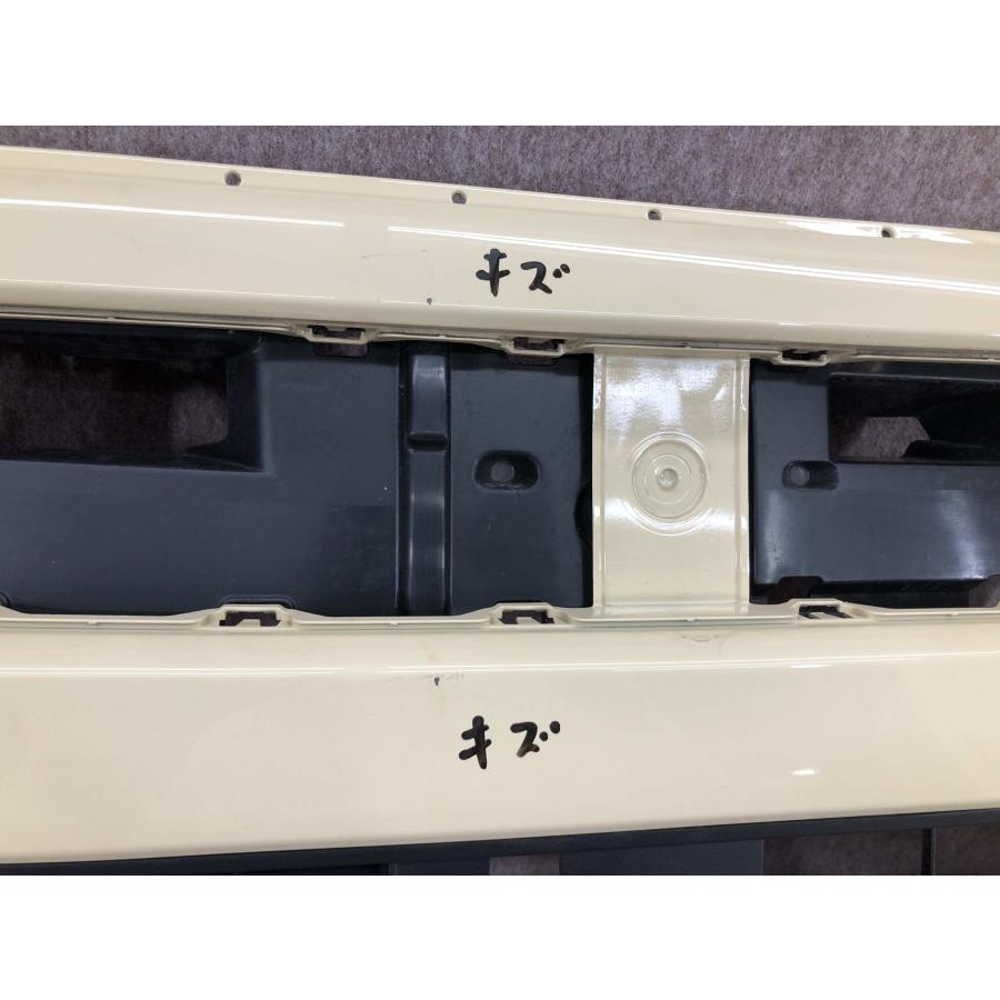 ワゴンR MH55S 後期 純正 フロントバンパー 71711-56T0 : 拓海商事ヤフー店 - 通販 - Yahoo!ショッピング