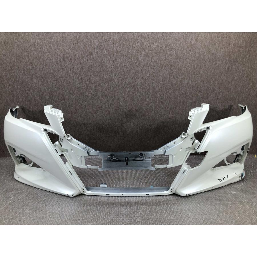クラウン アスリート GRS210 ARS210 後期 純正 フロントバンパー 52119-30K40 : 拓海商事ヤフー店 - 通販 - Yahoo!ショッピング