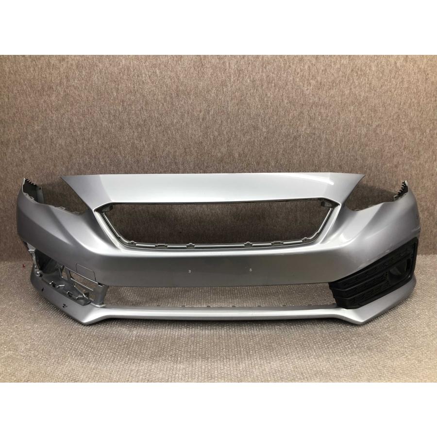 インプレッサ スポーツ GT2 GT3 後期 純正 フロントバンパー 57704 FL020 : 拓海商事ヤフー店 - 通販 - Yahoo ...