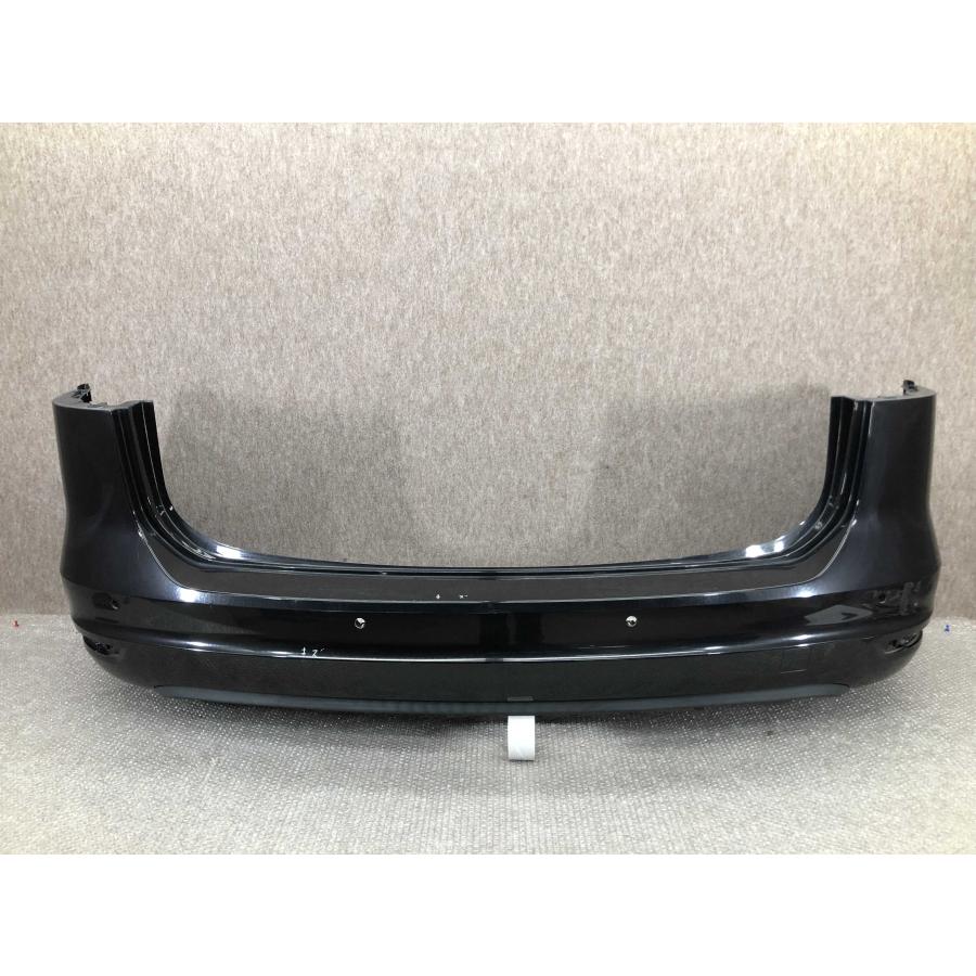 フォルクスワーゲン VW シャラン 7N 純正 リアバンパー 7N0 807 421 B 7N0807421B : 拓海商事ヤフー店 - 通販 ...