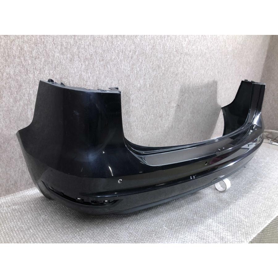 フォルクスワーゲン VW シャラン 7N 純正 リアバンパー 7N0 807 421 B 7N0807421B : 拓海商事ヤフー店 - 通販 ...