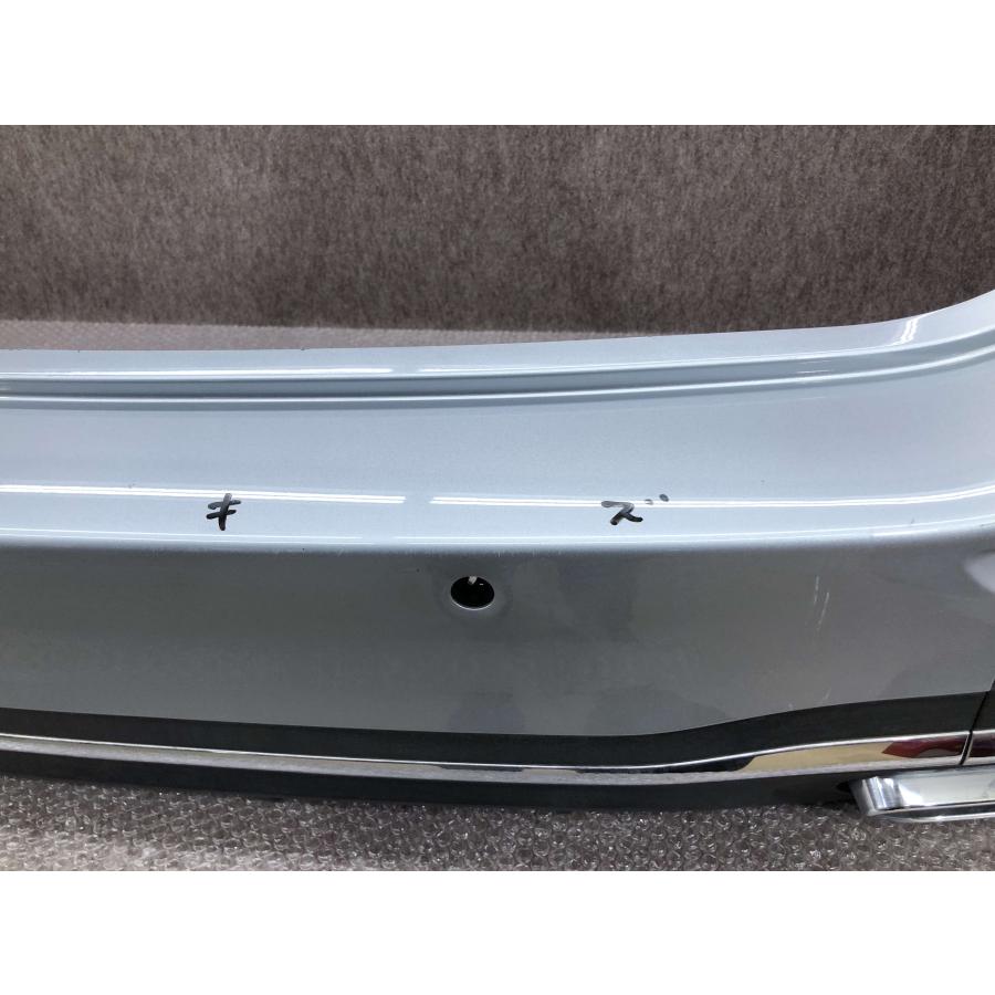 MercedesBenz ベンツ Cクラス W206 純正 リアバンパー A2068851103 : 拓海商事ヤフー店 - 通販 ...