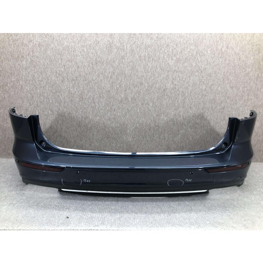 ボルボ V60 S60 純正 リアバンパー 32227002 : 拓海商事ヤフー店 - 通販 - Yahoo!ショッピング