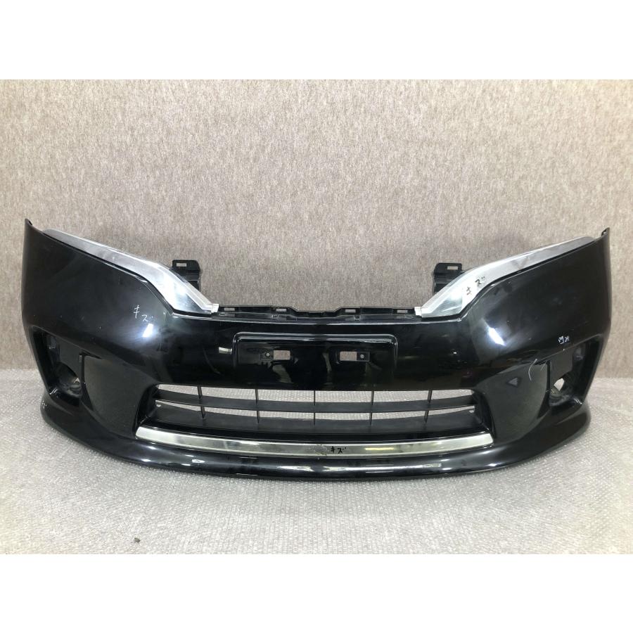 セレナ C26 FC26 FNC26 フロントバンパー 62022-1VF0H 純正 : 拓海商事ヤフー店 - 通販 - Yahoo!ショッピング