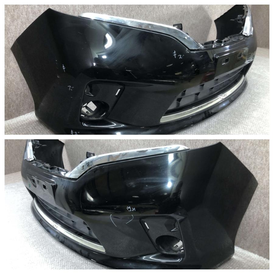 セレナ C26 FC26 FNC26 フロントバンパー 62022-1VF0H 純正 : 拓海商事ヤフー店 - 通販 - Yahoo!ショッピング