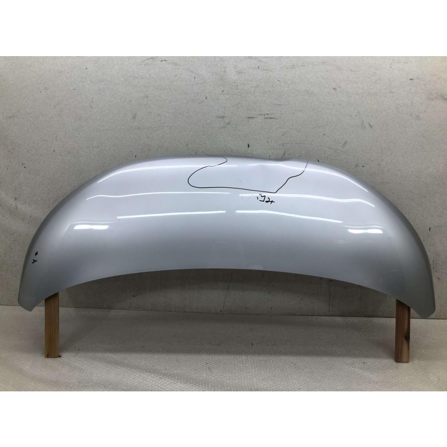 MA26S/MA36S/MA46S ソリオ 純正 ボンネット/フードパネル : 拓海商事ヤフー店 - 通販 - Yahoo!ショッピング