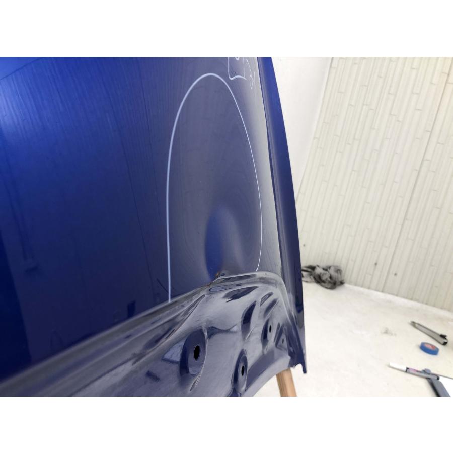 GK3/GK4/GK5/GP5/GP6 フィット/ハイブリッド 純正 ボンネット : 拓海商事ヤフー店 - 通販 - Yahoo!ショッピング