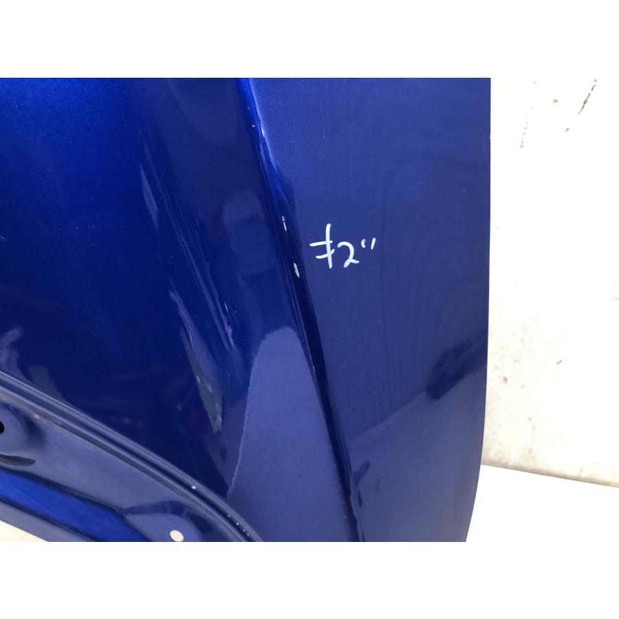 GK3/GK4/GK5/GP5/GP6 フィット/ハイブリッド 純正 ボンネット : 拓海商事ヤフー店 - 通販 - Yahoo!ショッピング