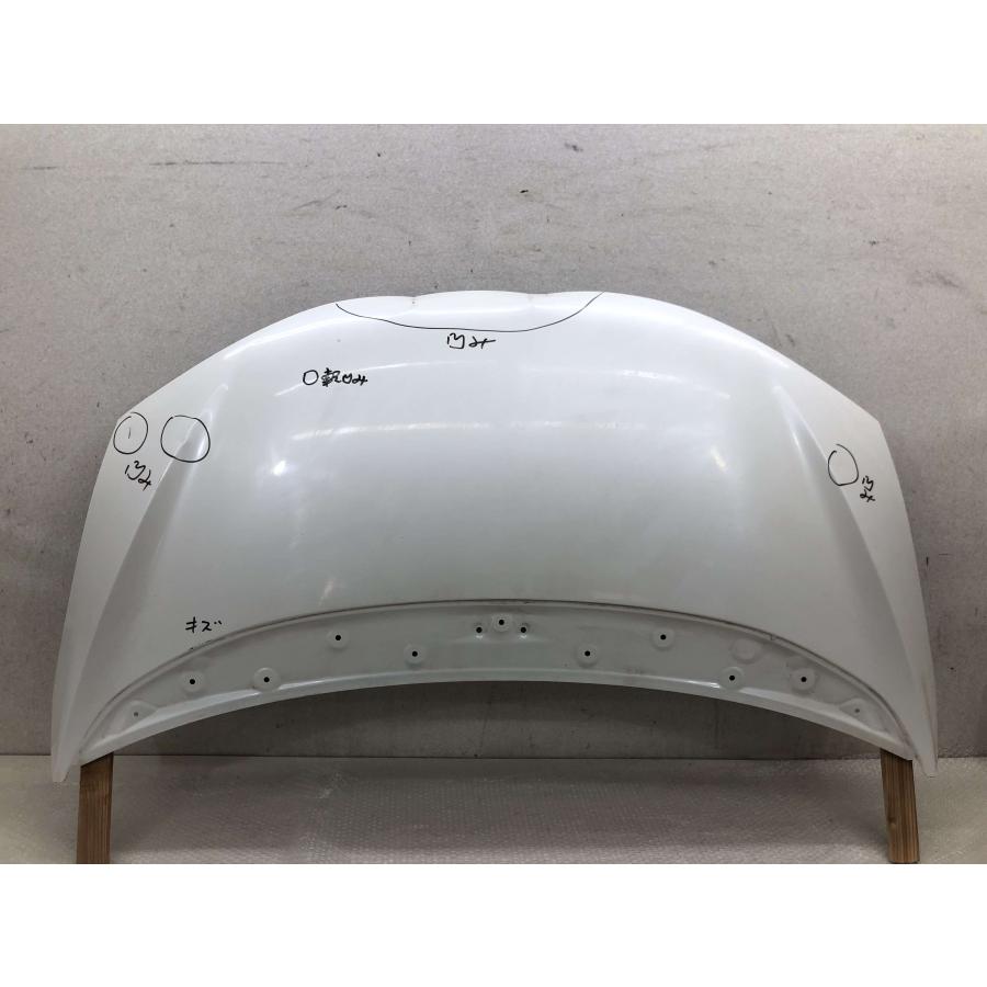 GK3/GK4/GK5/GP5/GP6 フィット/ハイブリッド 純正 ボンネット : 拓海商事ヤフー店 - 通販 - Yahoo!ショッピング