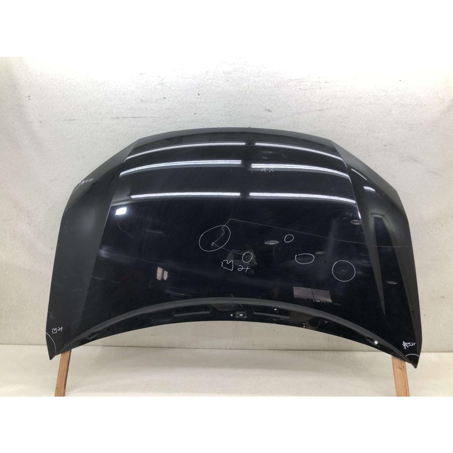 ホンダ オデッセイ RC1 RC2 RC4 後期 純正 ボンネット : 1d22120903 : 拓海商事ヤフー店 - 通販 - Yahoo!ショッピング