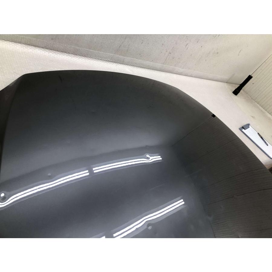 MAZDA3 BP系 ボンネットフード BP5P/BP8P/BPEP/BPFP マツダ3 :1D22122406:拓海商事ヤフー店 - 通販 ...