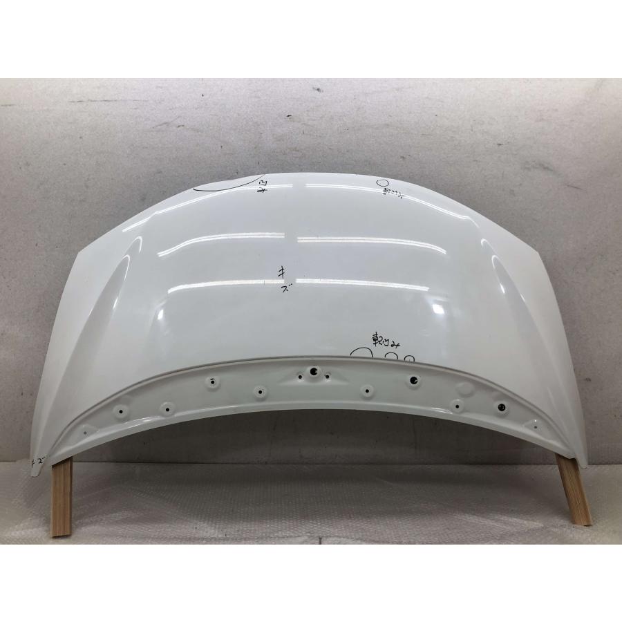 GK3/GK4/GK5/GP5/GP6 フィット/ハイブリッド 純正 ボンネット : 拓海商事ヤフー店 - 通販 - Yahoo!ショッピング