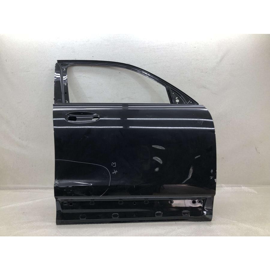 ベンツ X247 GLBクラス 純正 右 フロントドア A2477221001 : 拓海商事ヤフー店 - 通販 - Yahoo!ショッピング