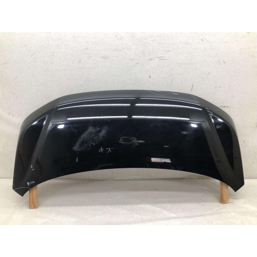 ホンダ NWGN N-WGN JH1/JH2 ボンネット 87533-R9G-000 : 拓海商事ヤフー店 - 通販 - Yahoo!ショッピング