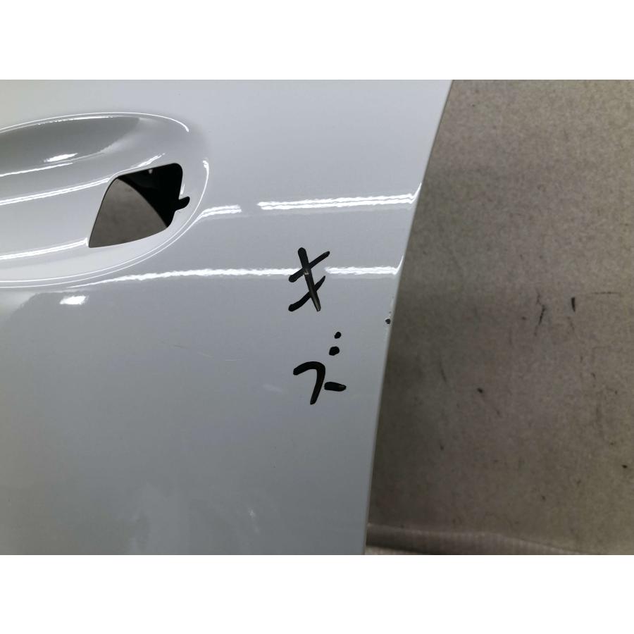 メルセデスベンツ Bクラス W247 純正 左 フロントドア A2477229301 : 拓海商事ヤフー店 - 通販 - Yahoo!ショッピング