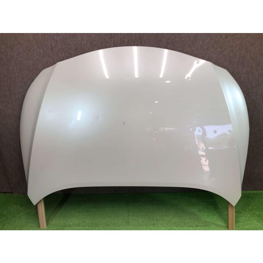 MXUA80/MXUA85/AXUH80/AXUH85 ハリアー 純正 ボンネット/フードパネル 雹害車 : 拓海商事ヤフー店 - 通販 - Yahoo!ショッピング