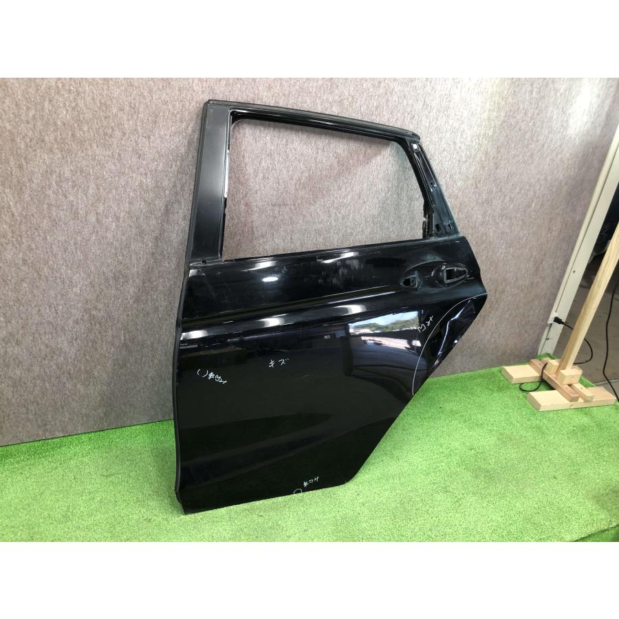 ホンダ フィット GK GP GK3 GK4 GK5 GK6 GP5 GP6 純正 左 リアドア : 拓海商事ヤフー店 - 通販 - Yahoo!ショッピング