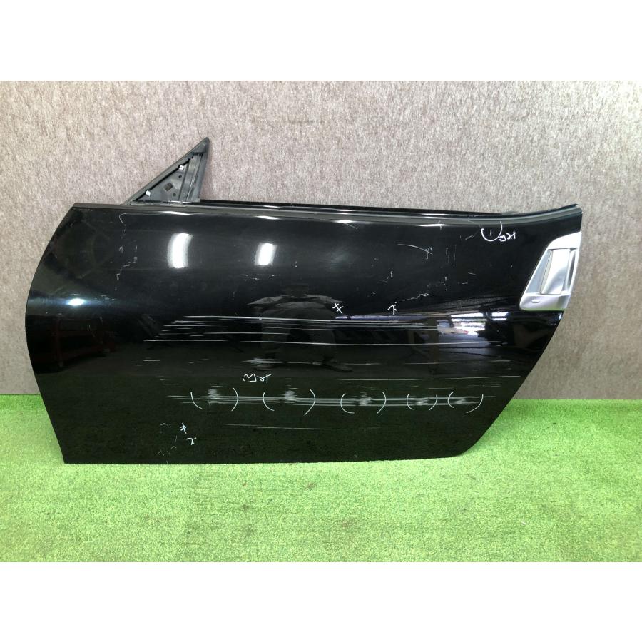 フェアレディZ UA-Z33 左 フロントドア : 拓海商事ヤフー店 - 通販 - Yahoo!ショッピング