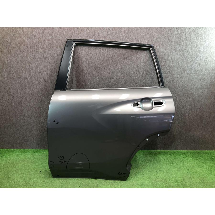 ZSG10/ZVG11/ZVG15 カローラクロス/ハイブリッド 純正 左リアドア : 拓海商事ヤフー店 - 通販 - Yahoo!ショッピング