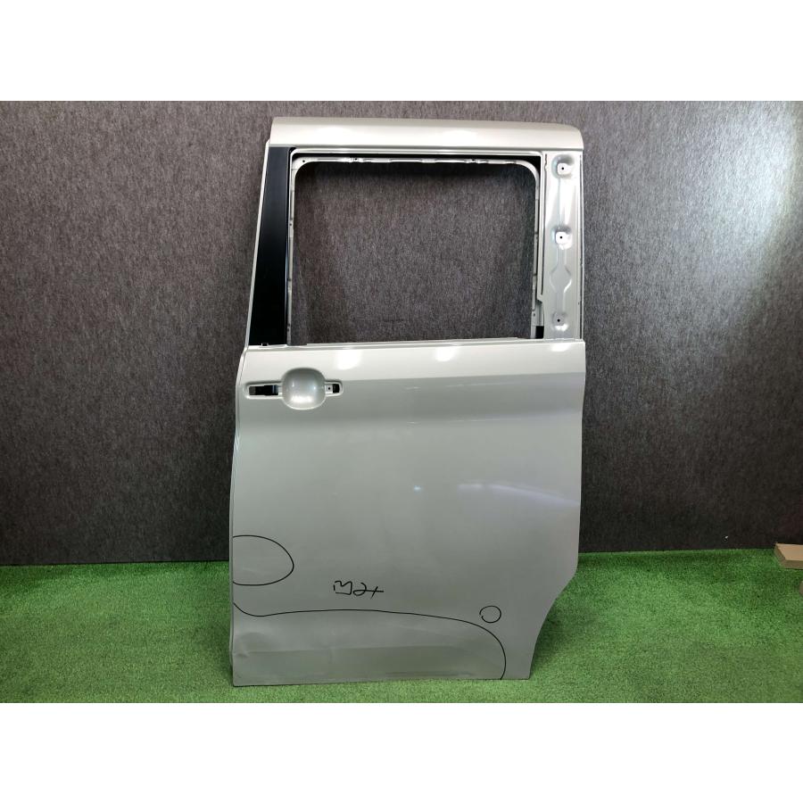 ルークス B44A B45A 純正 左 リアドア スライドドア : 拓海商事ヤフー店 - 通販 - Yahoo!ショッピング