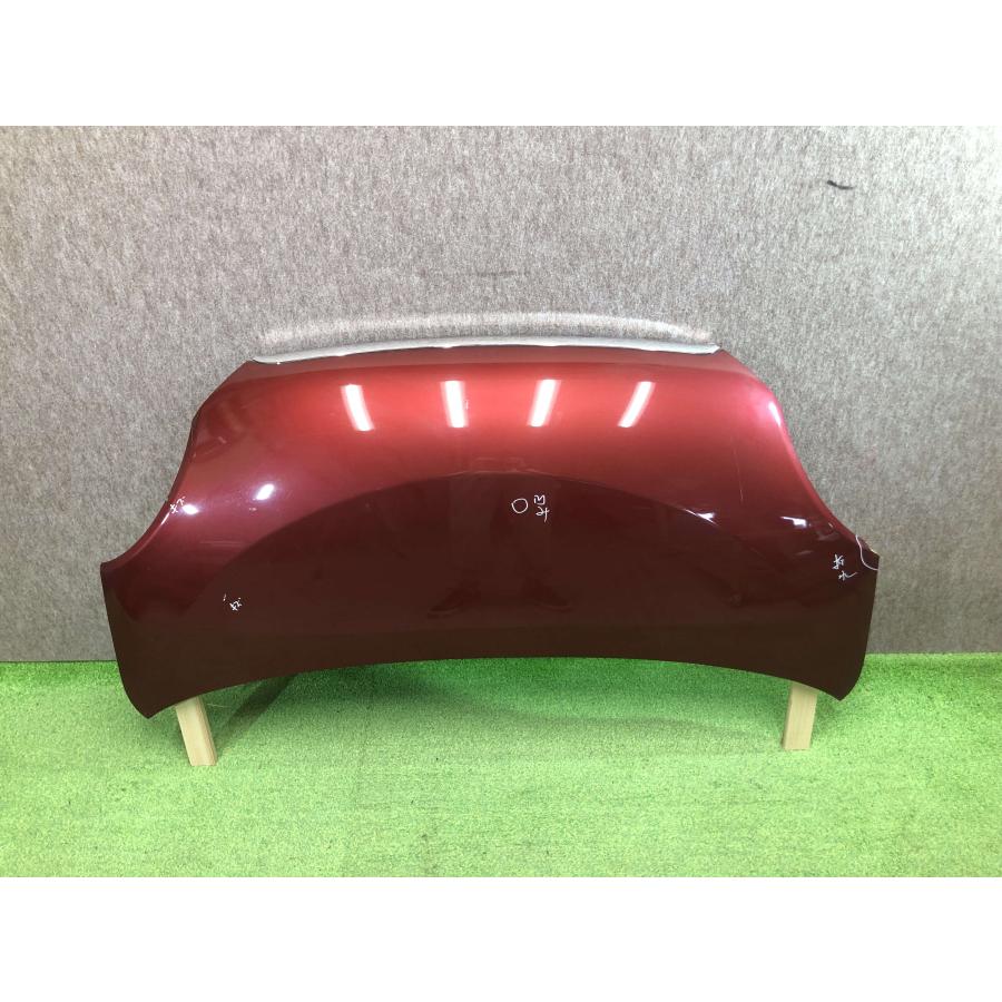 キャスト LA250S LA260S 純正 ボンネット : 拓海商事ヤフー店 - 通販 - Yahoo!ショッピング