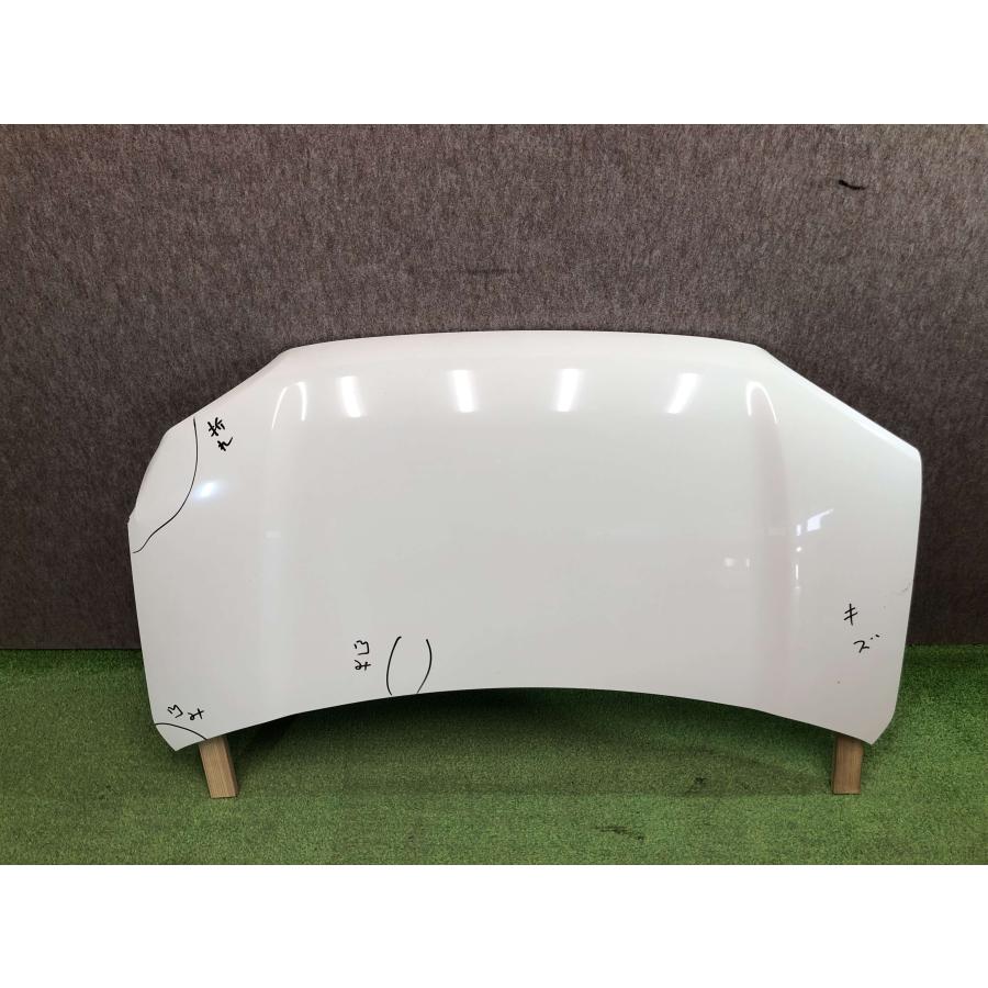 HA37S / HA97S アルト 純正 ボンネット : 拓海商事ヤフー店 - 通販 - Yahoo!ショッピング