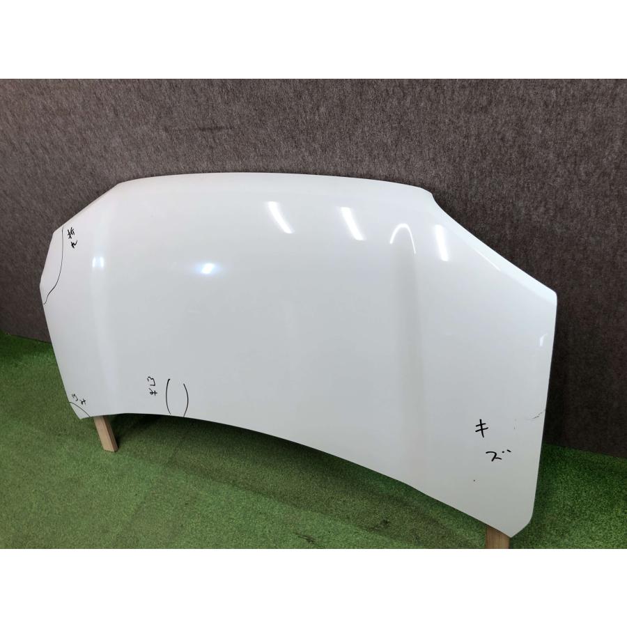 HA37S / HA97S アルト 純正 ボンネット : 拓海商事ヤフー店 - 通販 - Yahoo!ショッピング