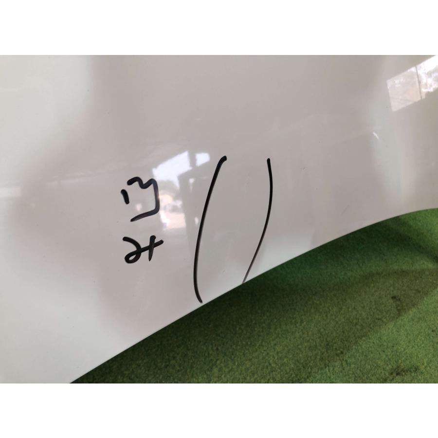 HA37S / HA97S アルト 純正 ボンネット : 拓海商事ヤフー店 - 通販 - Yahoo!ショッピング