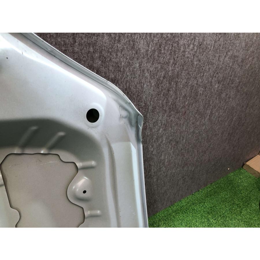 HA37S / HA97S アルト 純正 ボンネット : 拓海商事ヤフー店 - 通販 - Yahoo!ショッピング