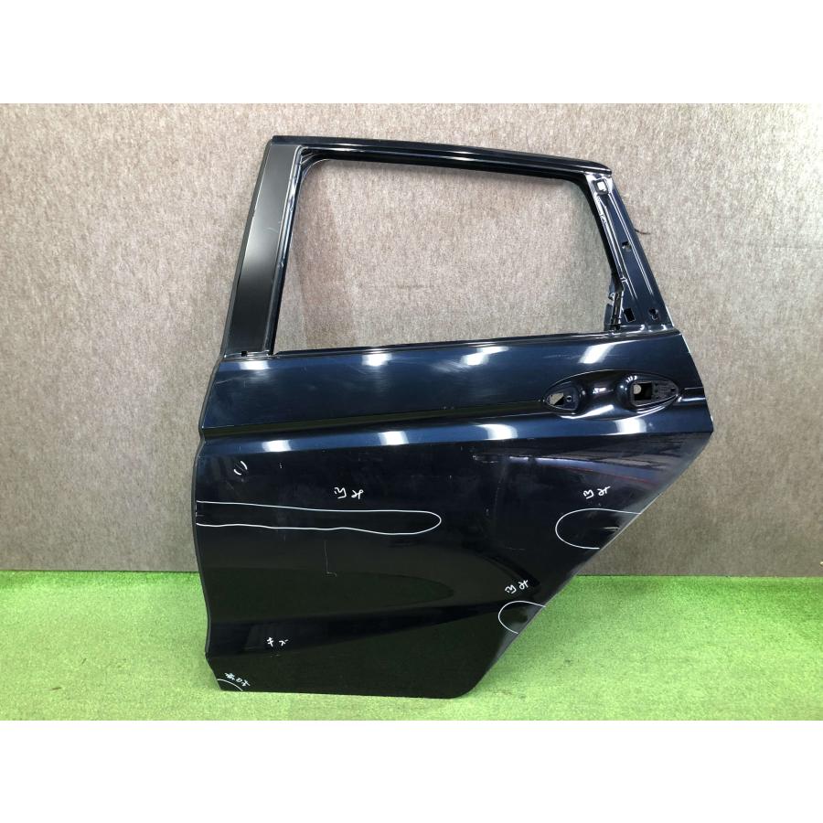 ホンダ フィット GK GP GK3 GK4 GK5 GK6 GP5 GP6 純正 左 リアドア : 拓海商事ヤフー店 - 通販 - Yahoo!ショッピング