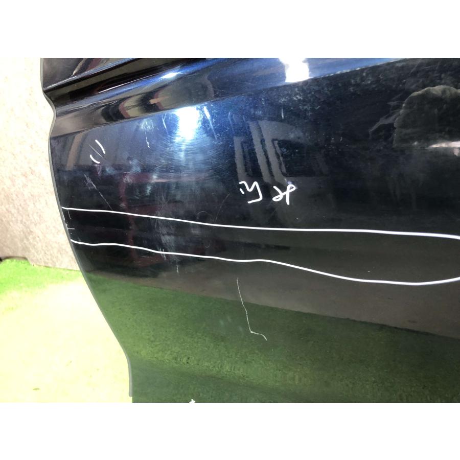 ホンダ フィット GK GP GK3 GK4 GK5 GK6 GP5 GP6 純正 左 リアドア : 拓海商事ヤフー店 - 通販 - Yahoo!ショッピング