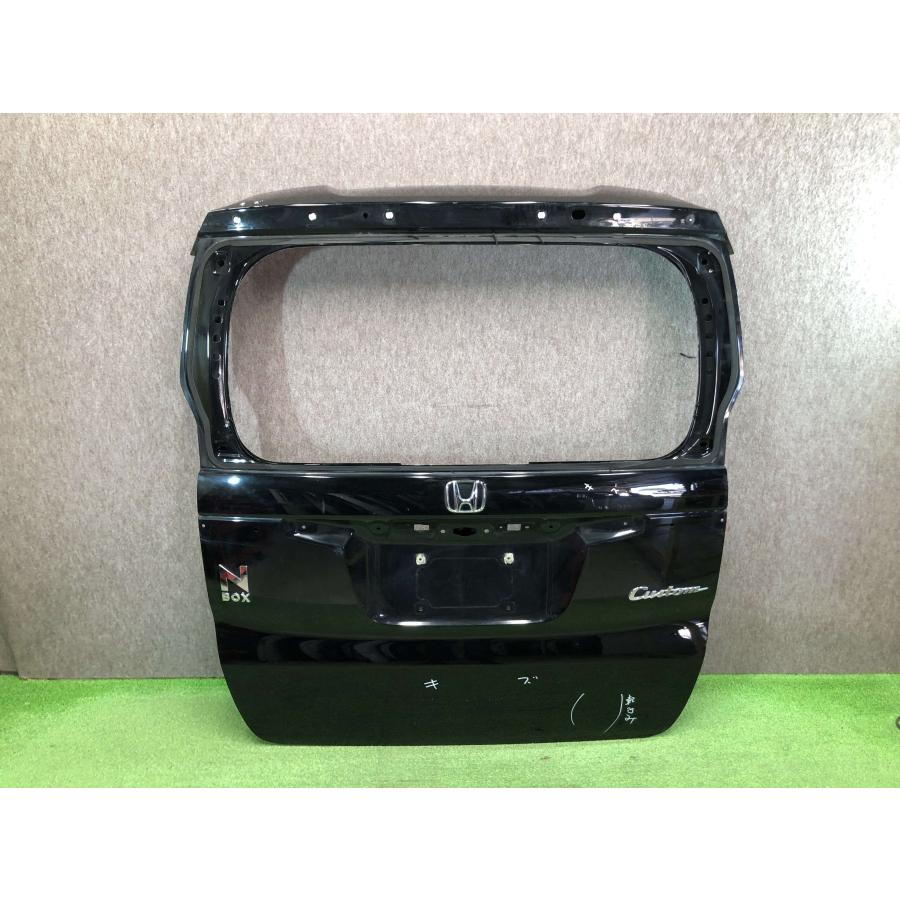 JF3/JF4 N-BOX/エヌボックス/カスタム 純正 リアゲート/バックドア : 拓海商事ヤフー店 - 通販 - Yahoo!ショッピング