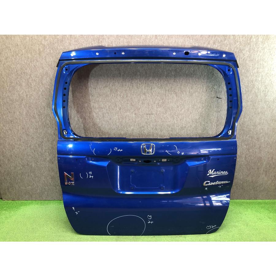 JF3/JF4 N-BOX/エヌボックス/カスタム 純正 リアゲート/バックドア : 拓海商事ヤフー店 - 通販 - Yahoo!ショッピング