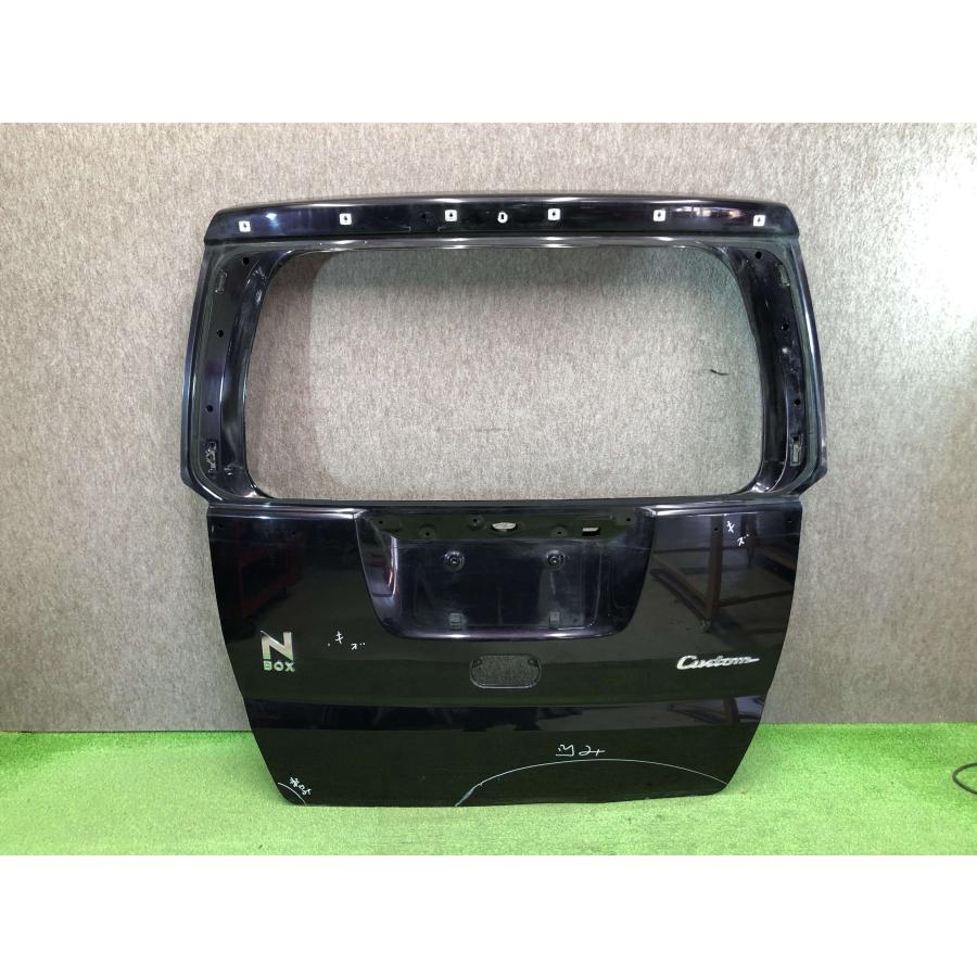 JF1/JF2 N-BOX カスタム 純正 リアゲート/バックドア : 拓海商事ヤフー店 - 通販 - Yahoo!ショッピング