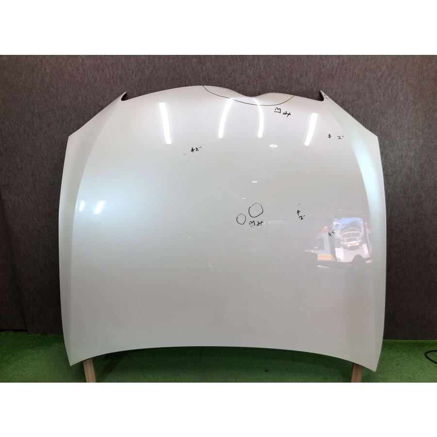 GRS210/GRS211/AWS210/AWS211 クラウン ロイヤル 純正 ボンネット/フードパネル :1D23102626:拓海商事ヤフー店 - 通販 - Yahoo!ショッピング