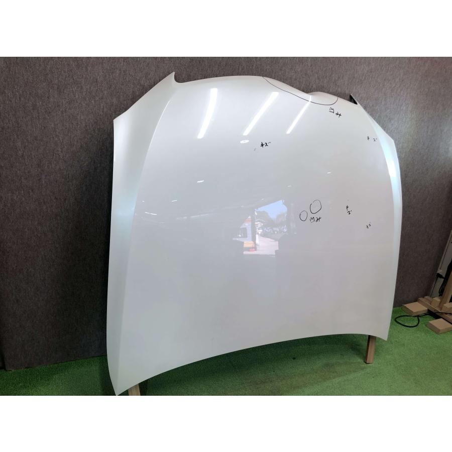 GRS210/GRS211/AWS210/AWS211 クラウン ロイヤル 純正 ボンネット/フードパネル : 拓海商事ヤフー店 - 通販 - Yahoo!ショッピング