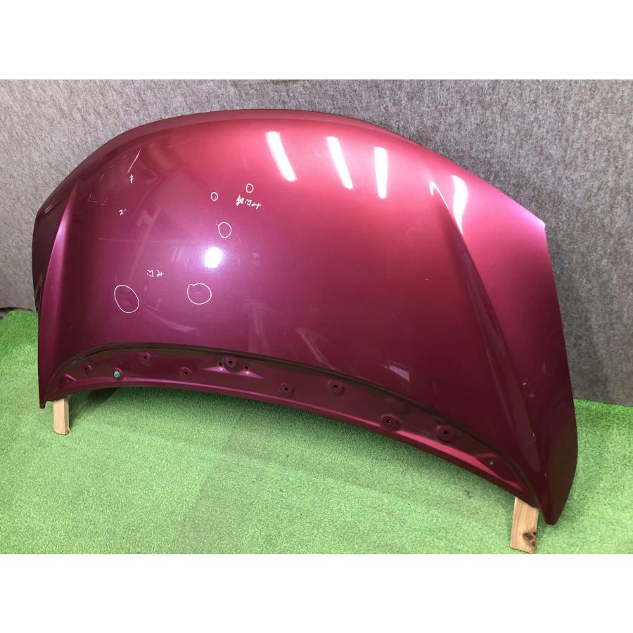 GK3/GK4/GK5/GP5/GP6 フィット/ハイブリッド 純正 ボンネット : 拓海商事ヤフー店 - 通販 - Yahoo!ショッピング