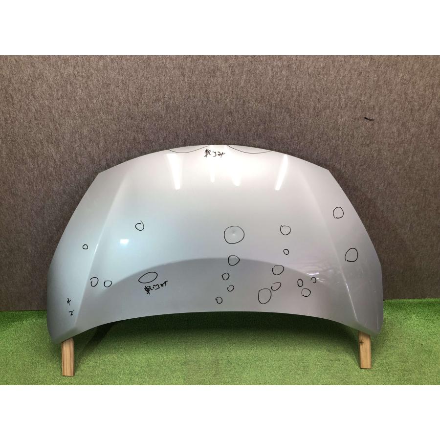 シエンタ 170系 ボンネットフード NHP170G/NSP170G/NSP172G/NCP175G : 拓海商事ヤフー店 - 通販 - Yahoo!ショッピング