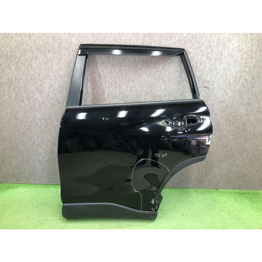 ZSG10/ZVG11/ZVG15 カローラクロス/ハイブリッド 純正 左リアドア : 拓海商事ヤフー店 - 通販 - Yahoo!ショッピング