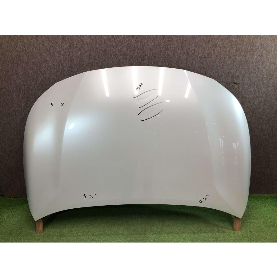 トヨタ カローラ/カローラツーリング NRE210/ZWE211/ZRE212 ボンネット : 拓海商事ヤフー店 - 通販 - Yahoo ...