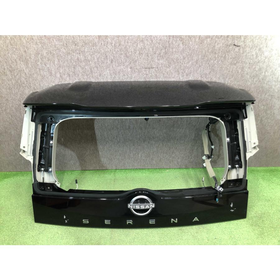 セレナ C28/FC28/NC28/GC28/GFC28/FNC28 リアゲート : 拓海商事ヤフー店 - 通販 - Yahoo!ショッピング