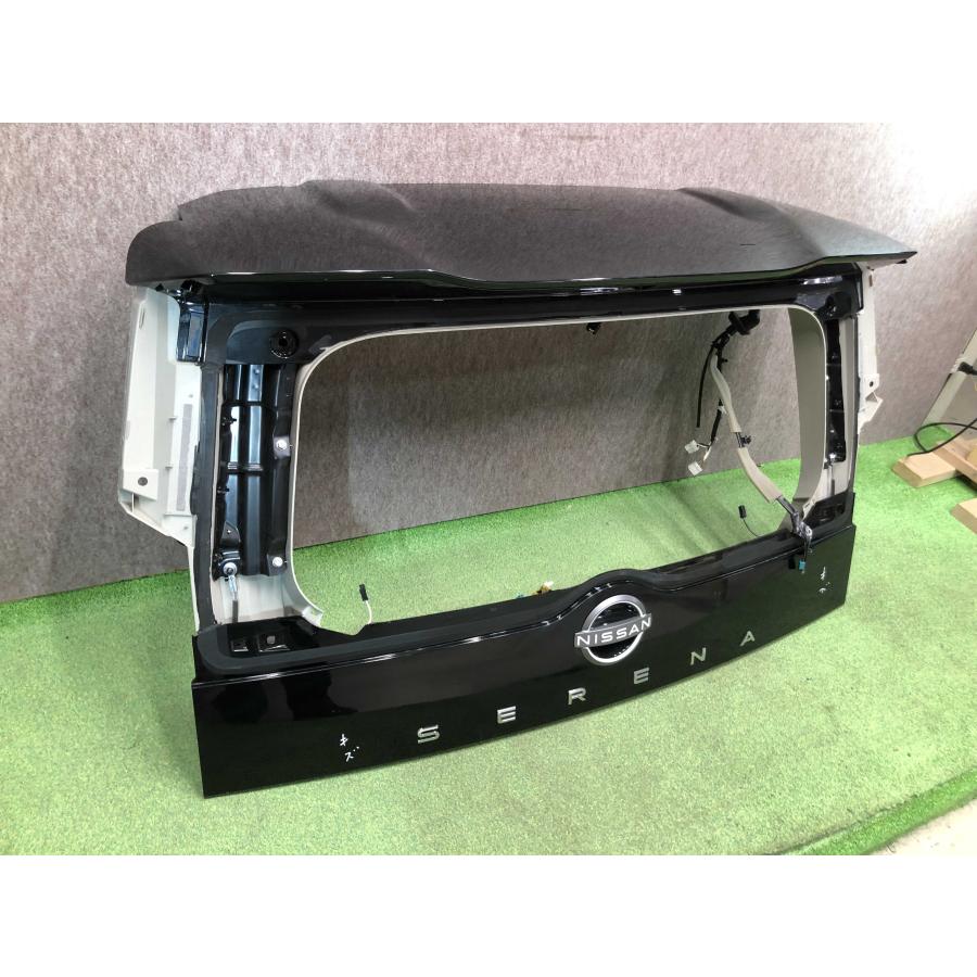 セレナ C28/FC28/NC28/GC28/GFC28/FNC28 リアゲート : 1d24011846 : 拓海商事ヤフー店 - 通販 - Yahoo!ショッピング