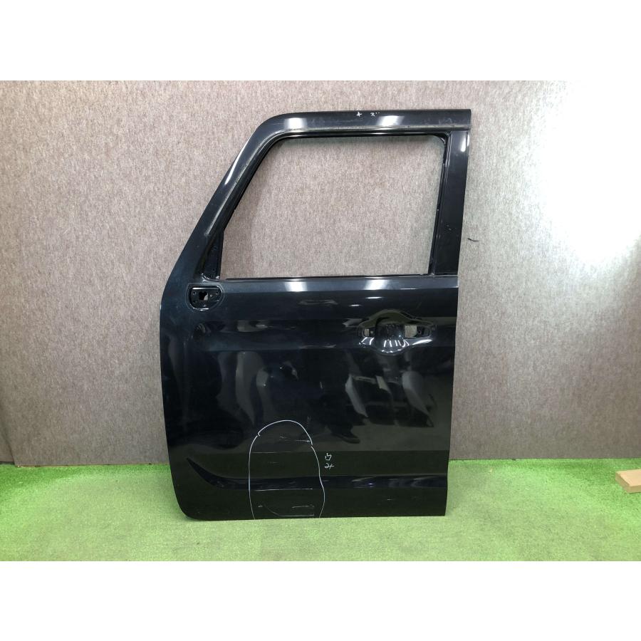 MK53S スペーシア 純正 左 フロントドア : 拓海商事ヤフー店 - 通販 - Yahoo!ショッピング