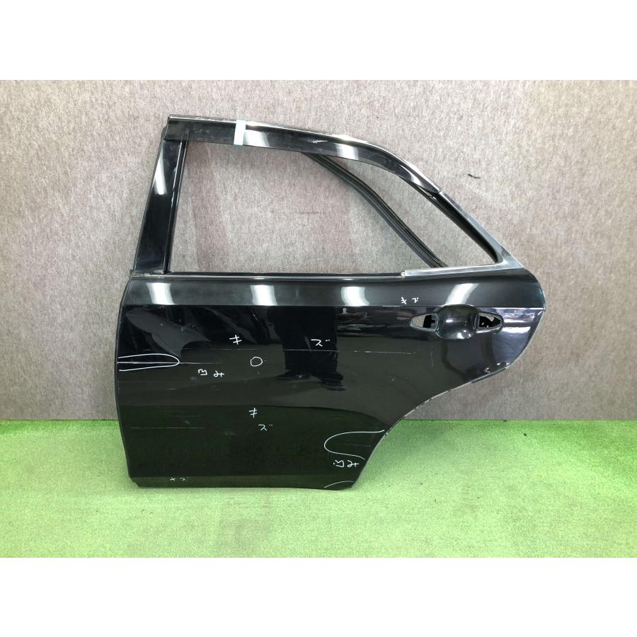 AWS210/AWS210/GRS210/GRS211/ARS210 クラウン アスリート/ロイヤル 純正 左リアドア : 拓海商事ヤフー店 - 通販 - Yahoo!ショッピング
